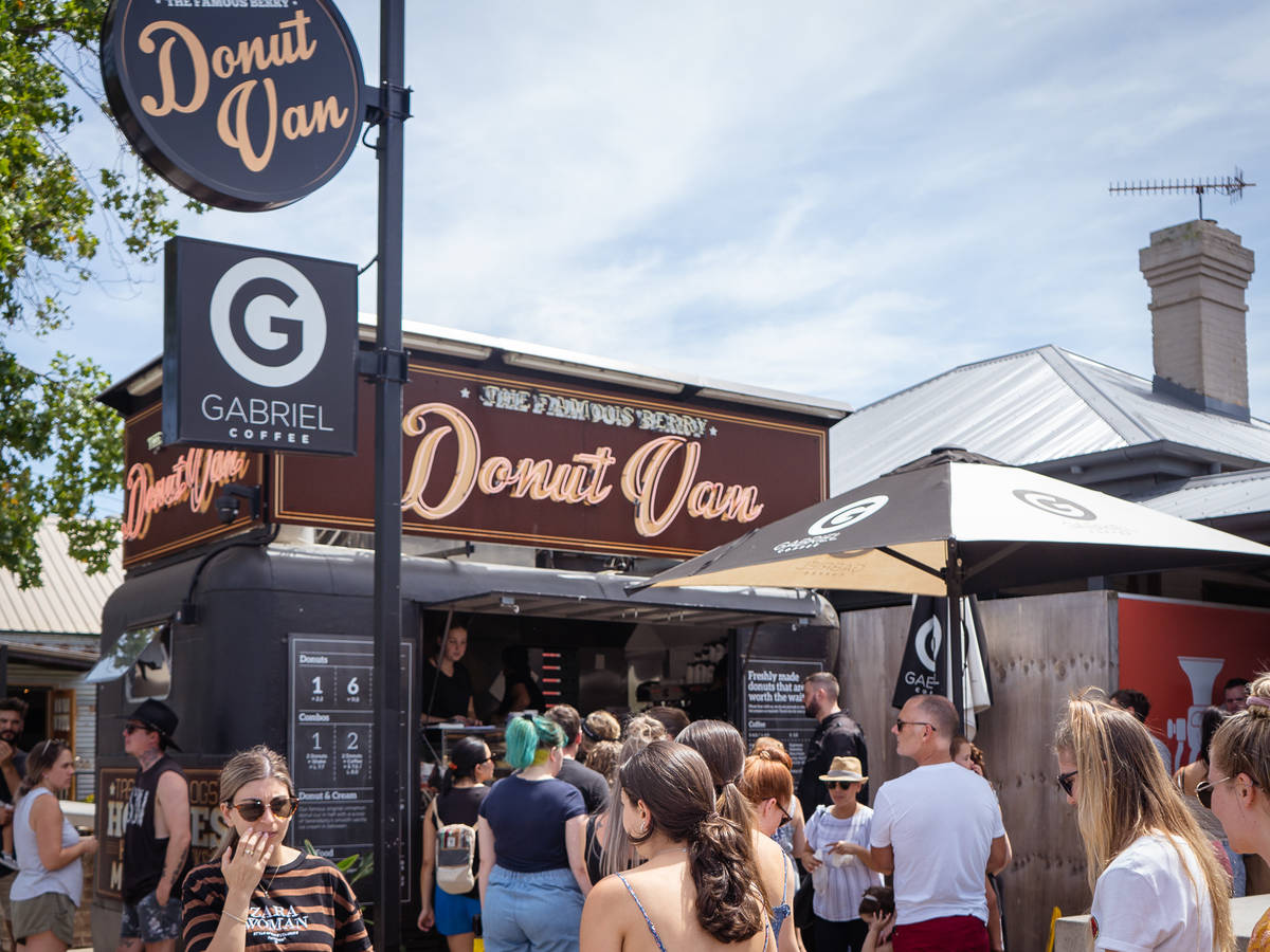 Why Berry Is The Perfect Weekend Trip From Sydney - Secret Sydney