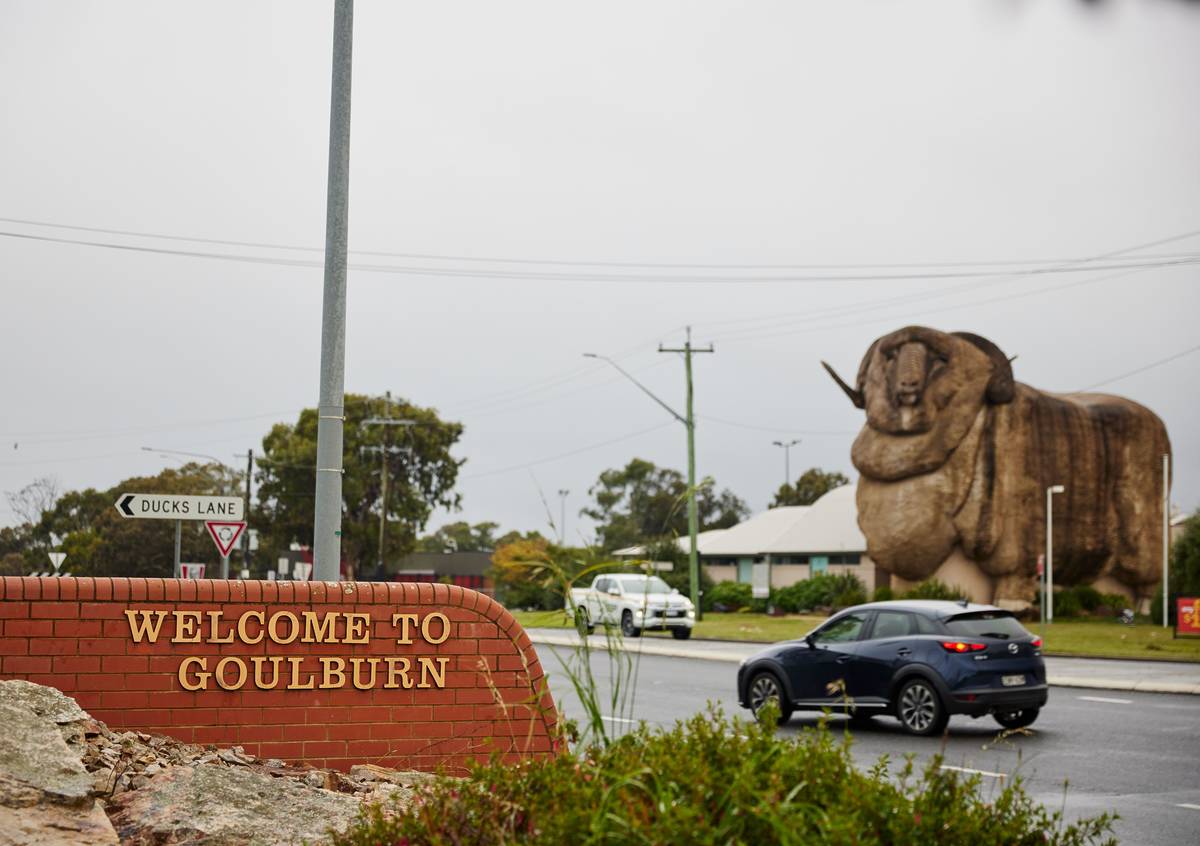 This Is The Most Affordable Town In NSW To Retire In