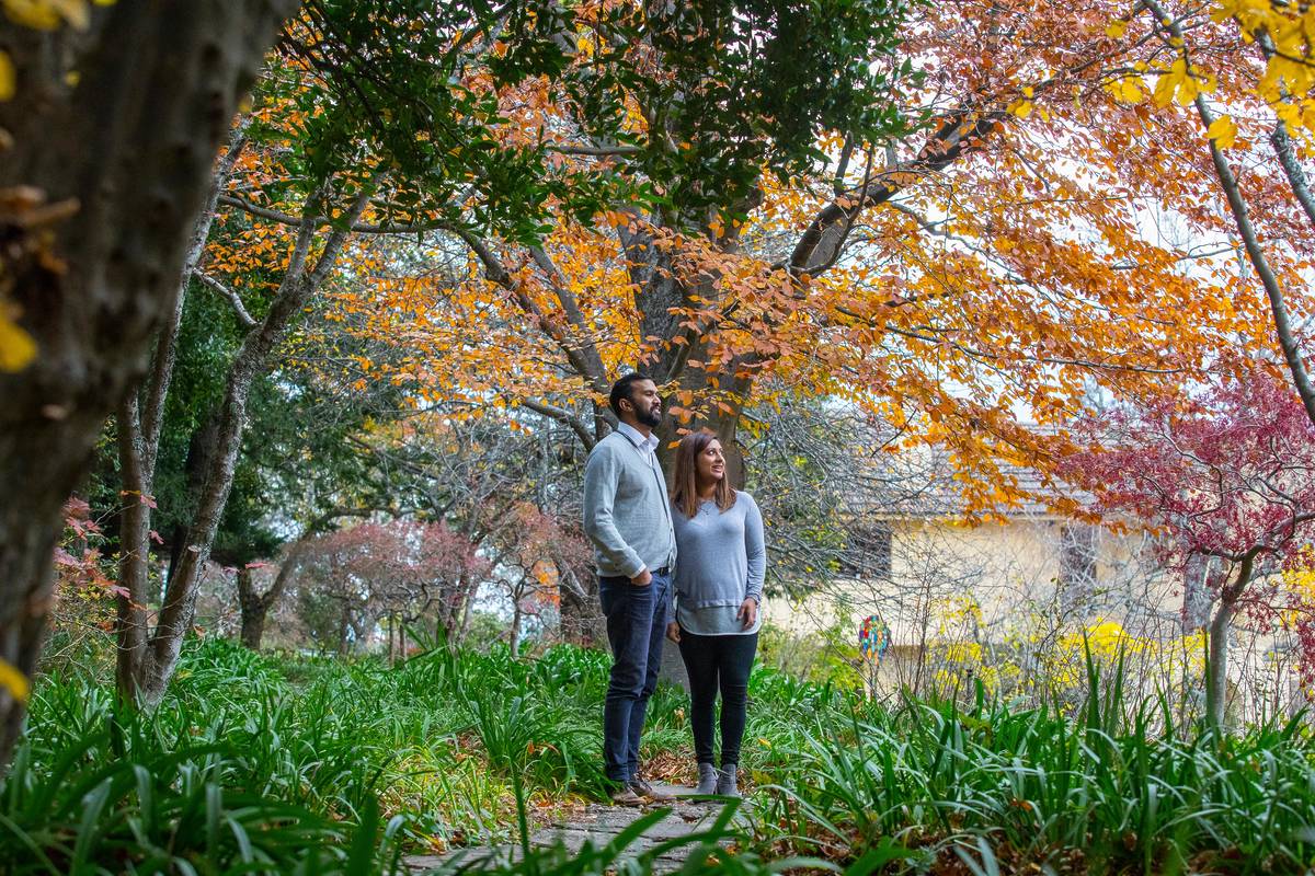 6 Perfect Autumnal Spots In The Blue Mountains - Secret Sydney