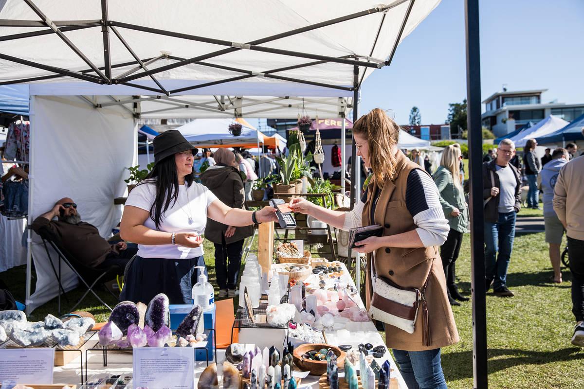 8 Brilliant Winter Markets To Visit In Sydney - Secret Sydney