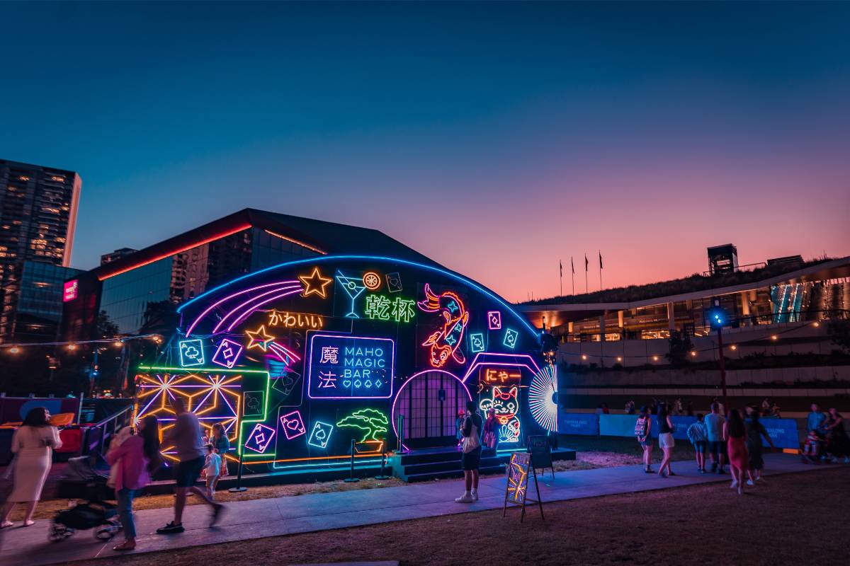 25 Brilliant Things To Do In Sydney This June - Secret Sydney