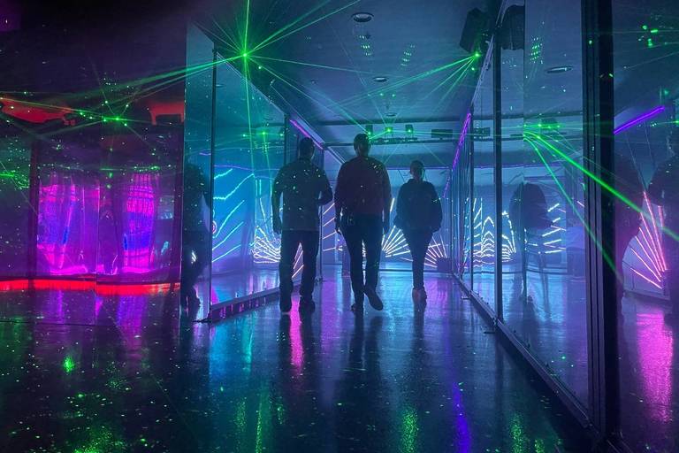 28 Best Things To Do In Sydney At Night, All Year Round