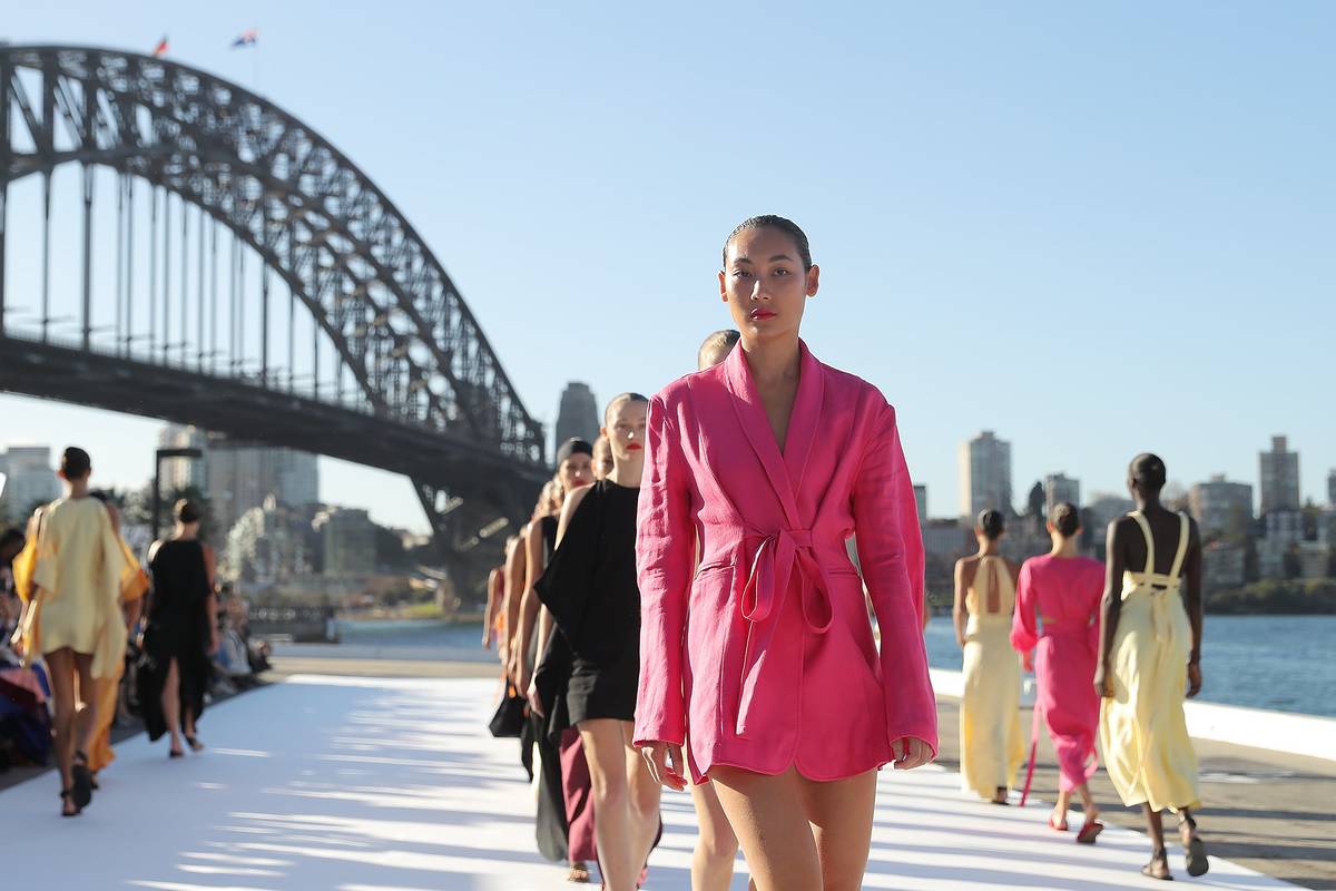 All The Best Things To Do In Sydney In May 2025