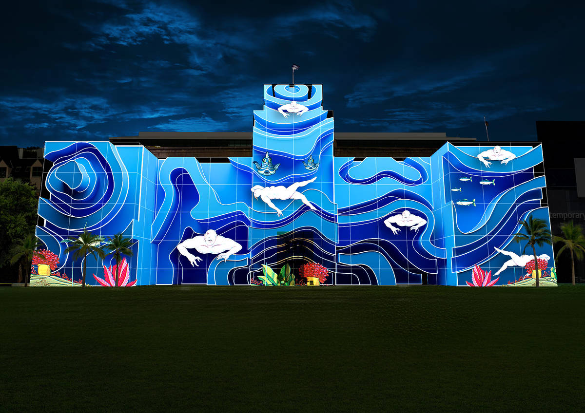 29 Incredible Things To See And Do At Vivid Sydney 2024