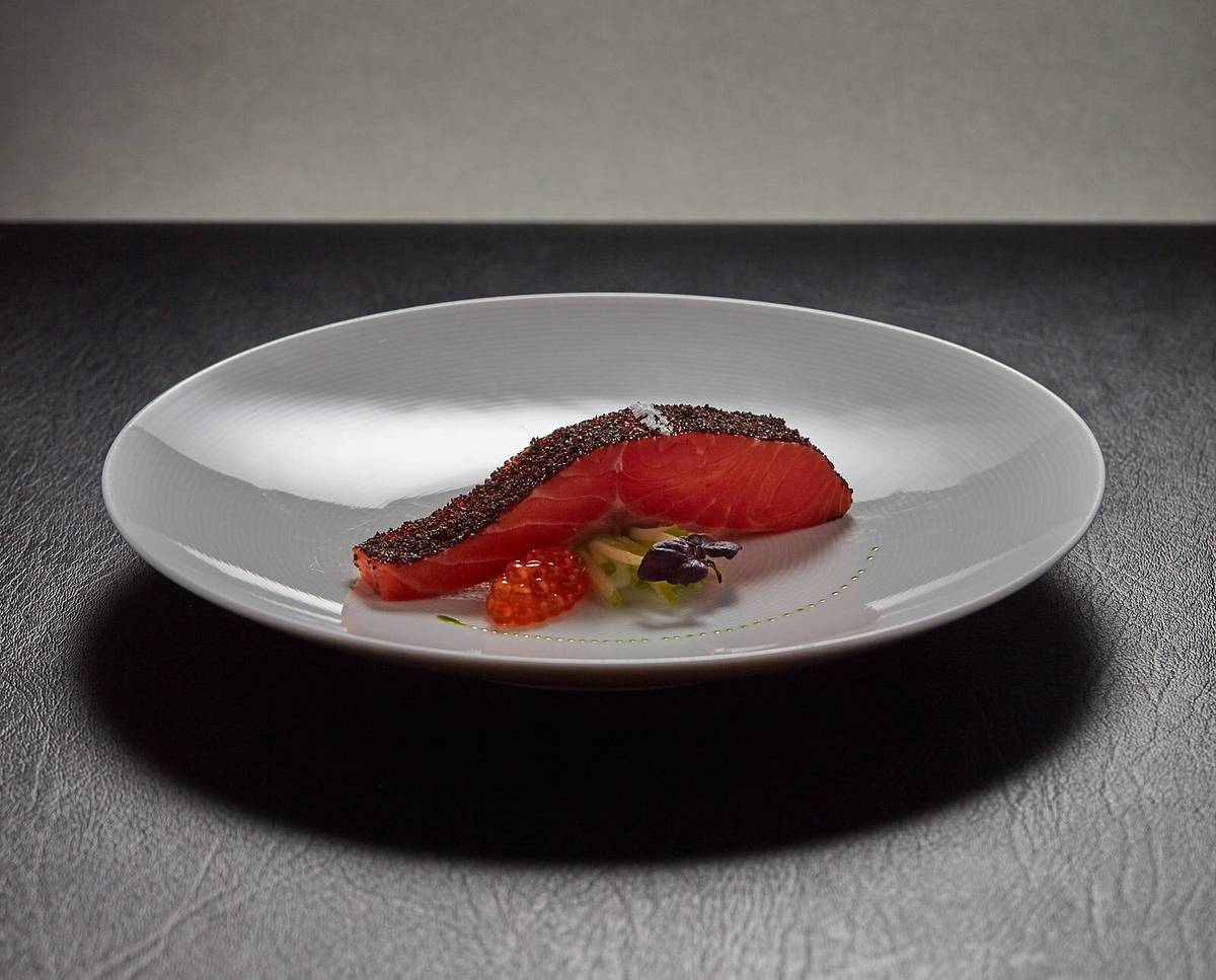 Sydney Fine-Dining Institution Tetsuya’s Is Closing Its Doors After 37 ...