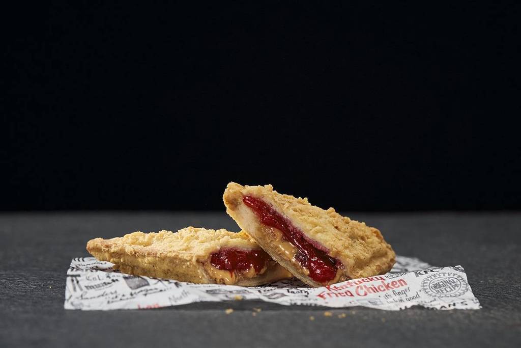 KFC Is Slinging Its New Crispy Range For Free In Sydney This Weekend