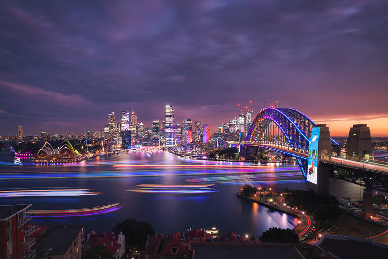 The Best Things To Do In Sydney This Weekend