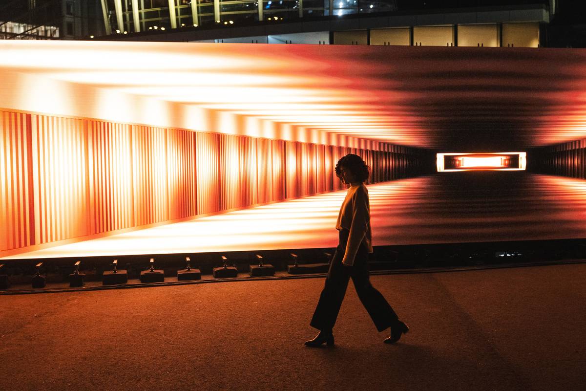 9 Stunning Vivid Sydney Installations To Discover In 2024