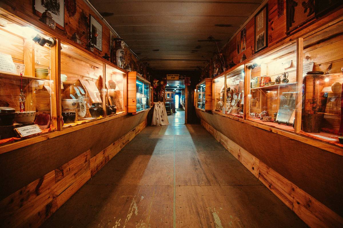 Sofala NSW: Australia's Oldest Surviving Gold-Rush Town