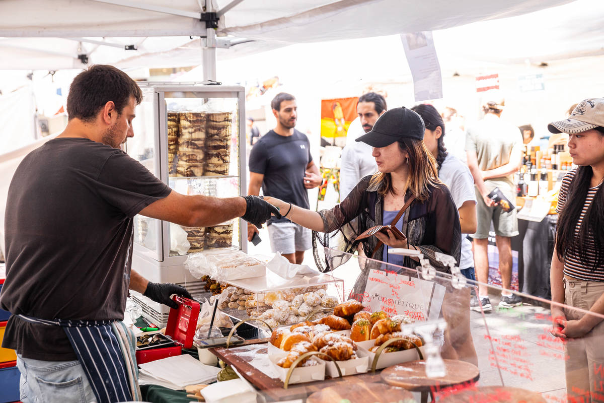 The Best Things To Do In Sydney This Weekend