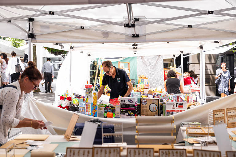 8 Brilliant Winter Markets To Visit In Sydney - Secret Sydney