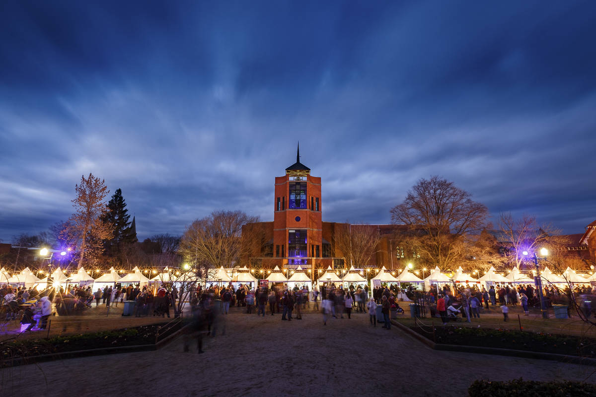 The Bathurst Winter Festival Is A Cosy Weekend Activity Near Sydney