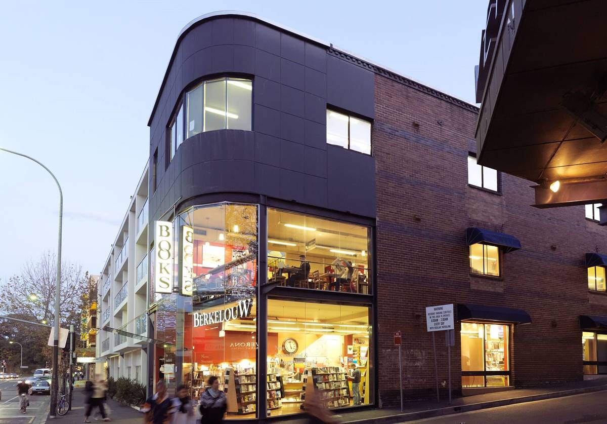 15 Charming Bookshops To Visit It Sydney