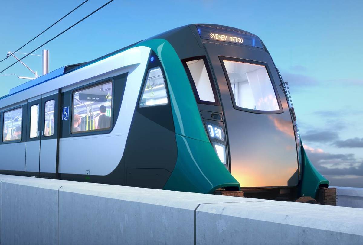 When Will The New Sydney Metro Line Open?