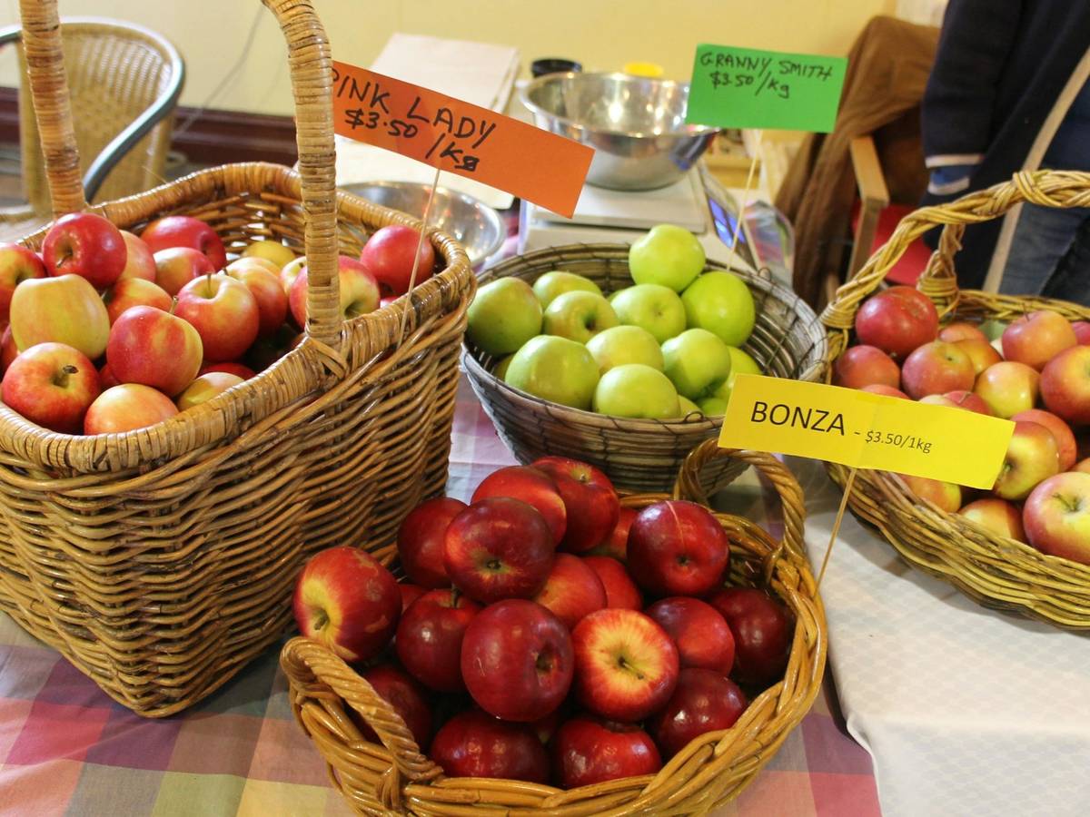 This Charming Town Just 3 Hours From Sydney Has Vibrant Streetscapes, Cosy Bakeries And Gold ...