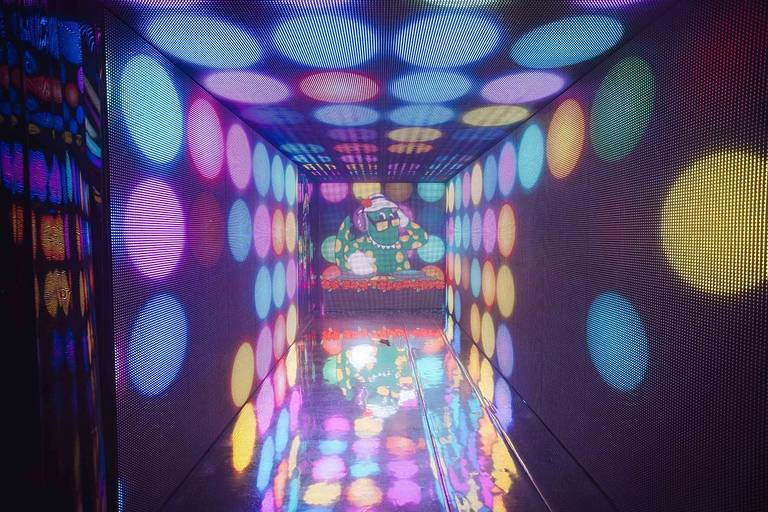 Dive Into The World Of The Wiggles At DJ Dorothy’s Rave Of Innocence ...