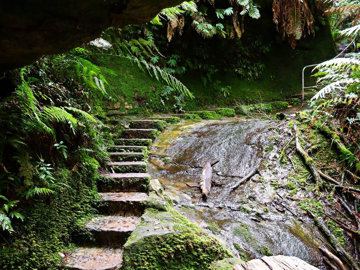 The Prettiest Spring Towns To Visit In NSW