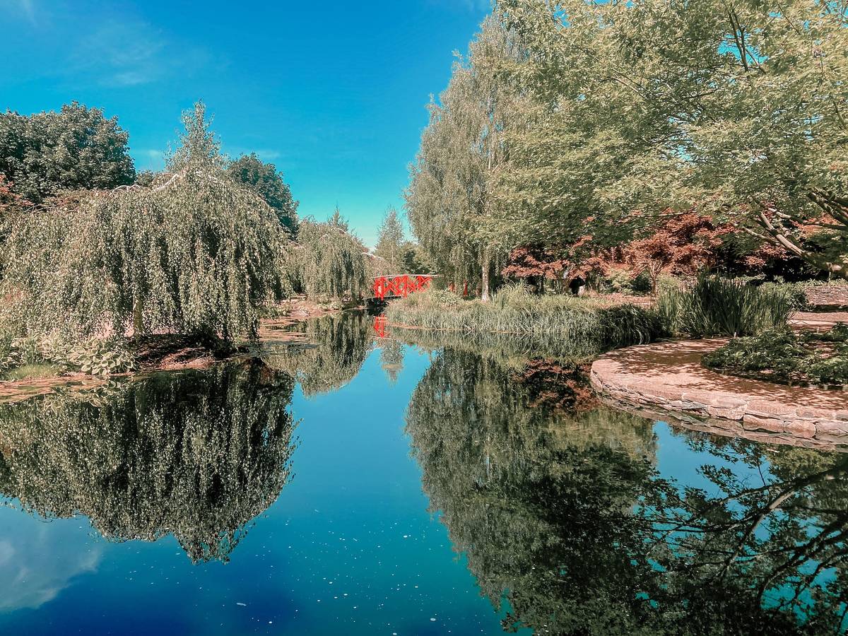 The Prettiest Spring Towns To Visit In NSW