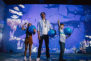 Tickets To Sydney’s Dinos Alive Immersive Experience Are On Sale