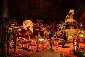 Tickets To Sydney’s Dinos Alive Immersive Experience Are On Sale