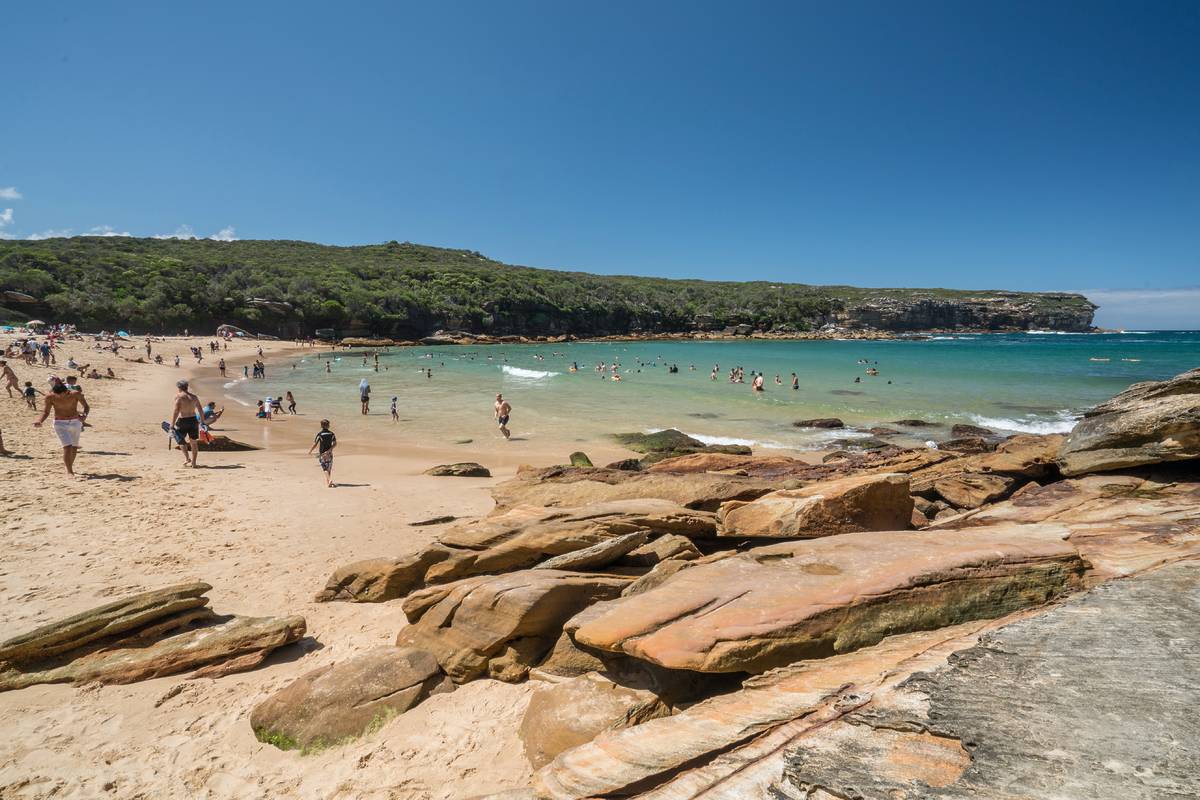 How To Plan A Dreamy Coastal Road Trip On The Grand Pacific Drive