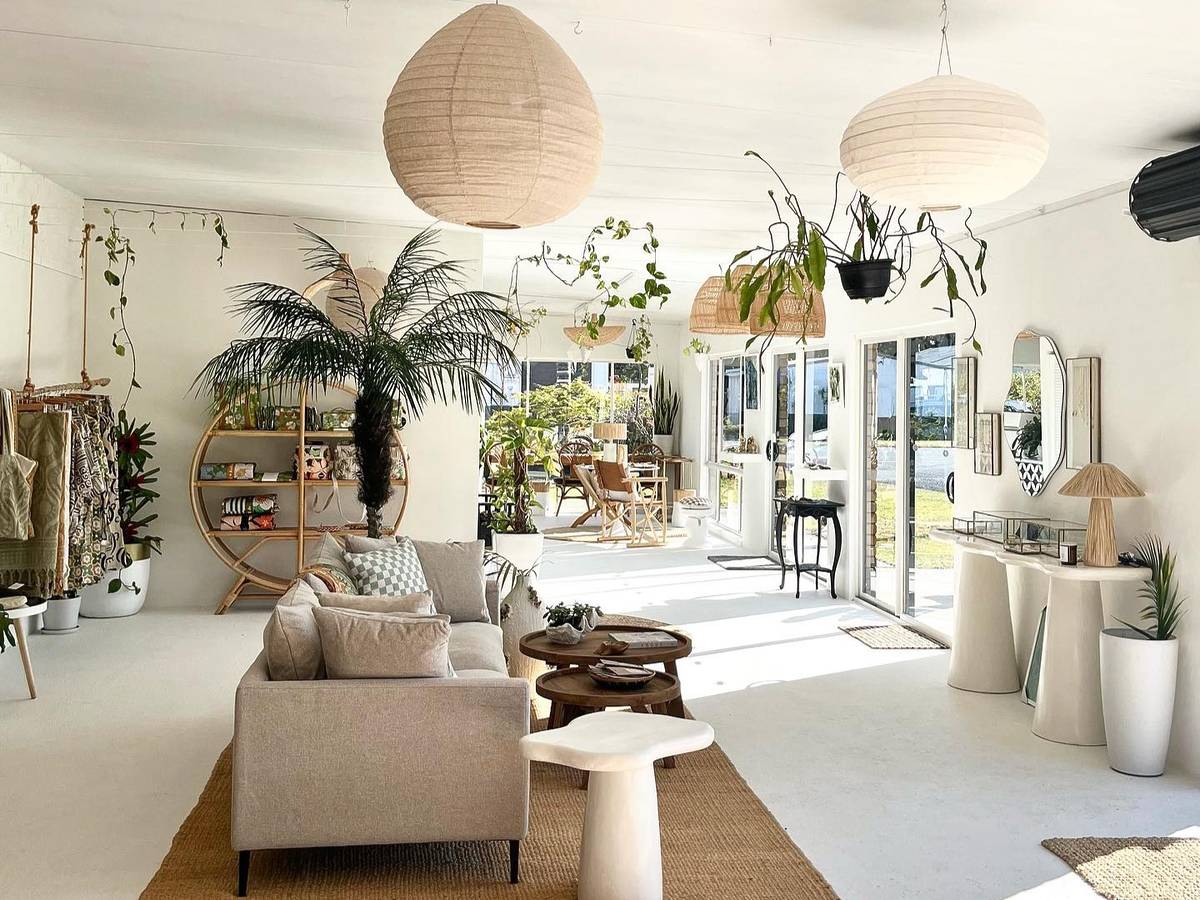 This Stunning Coastal Town In NSW Is The Perfect Alternative To Byron ...