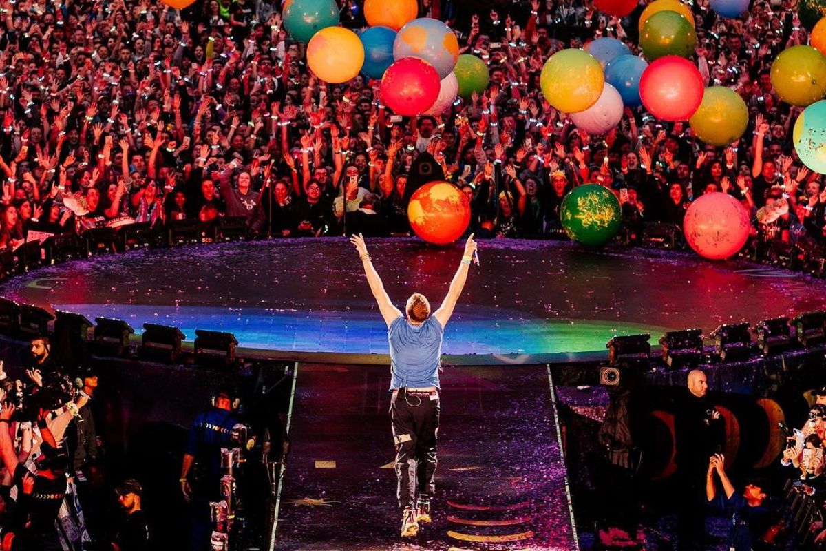 ‘Music of the Spheres’ Setlist: Which Songs Will Coldplay Perform In ...