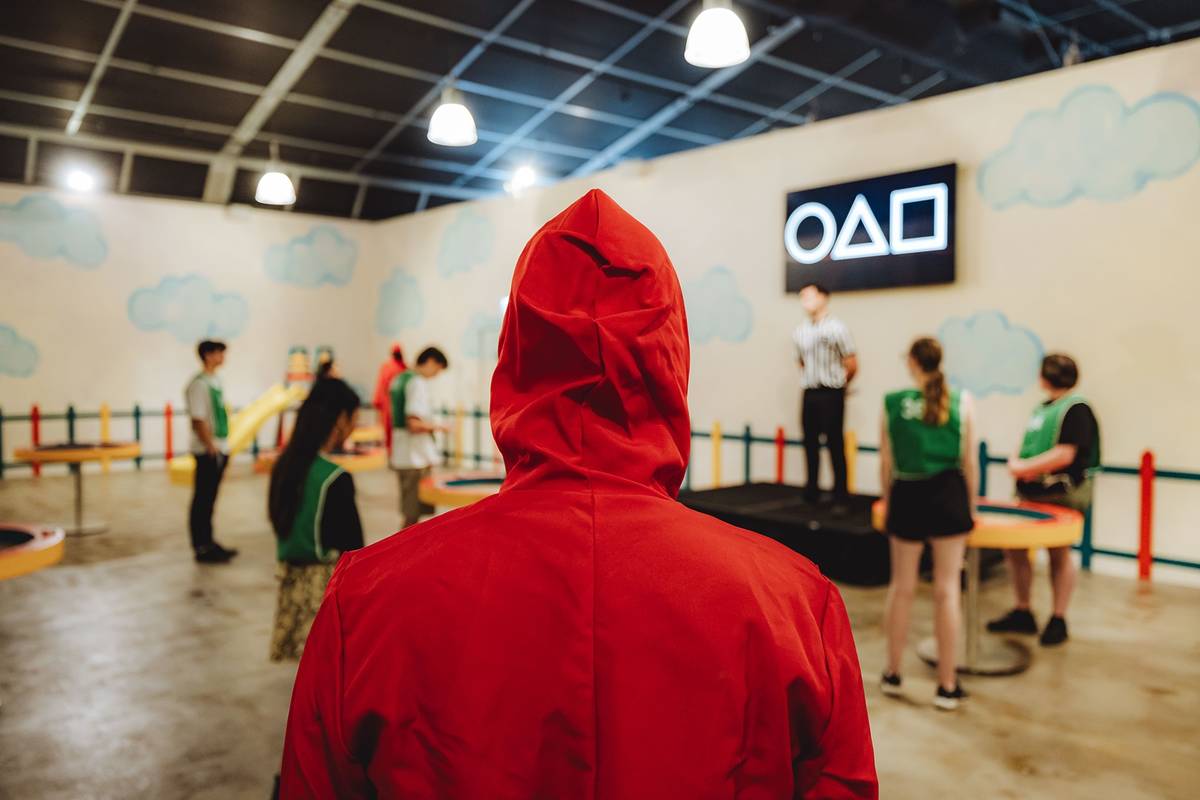 11 Captivating Immersive Experiences You Can't Miss In Sydney