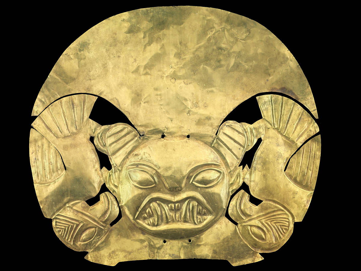 A Captivating Adventure To Machu Picchu Is Coming To Sydney