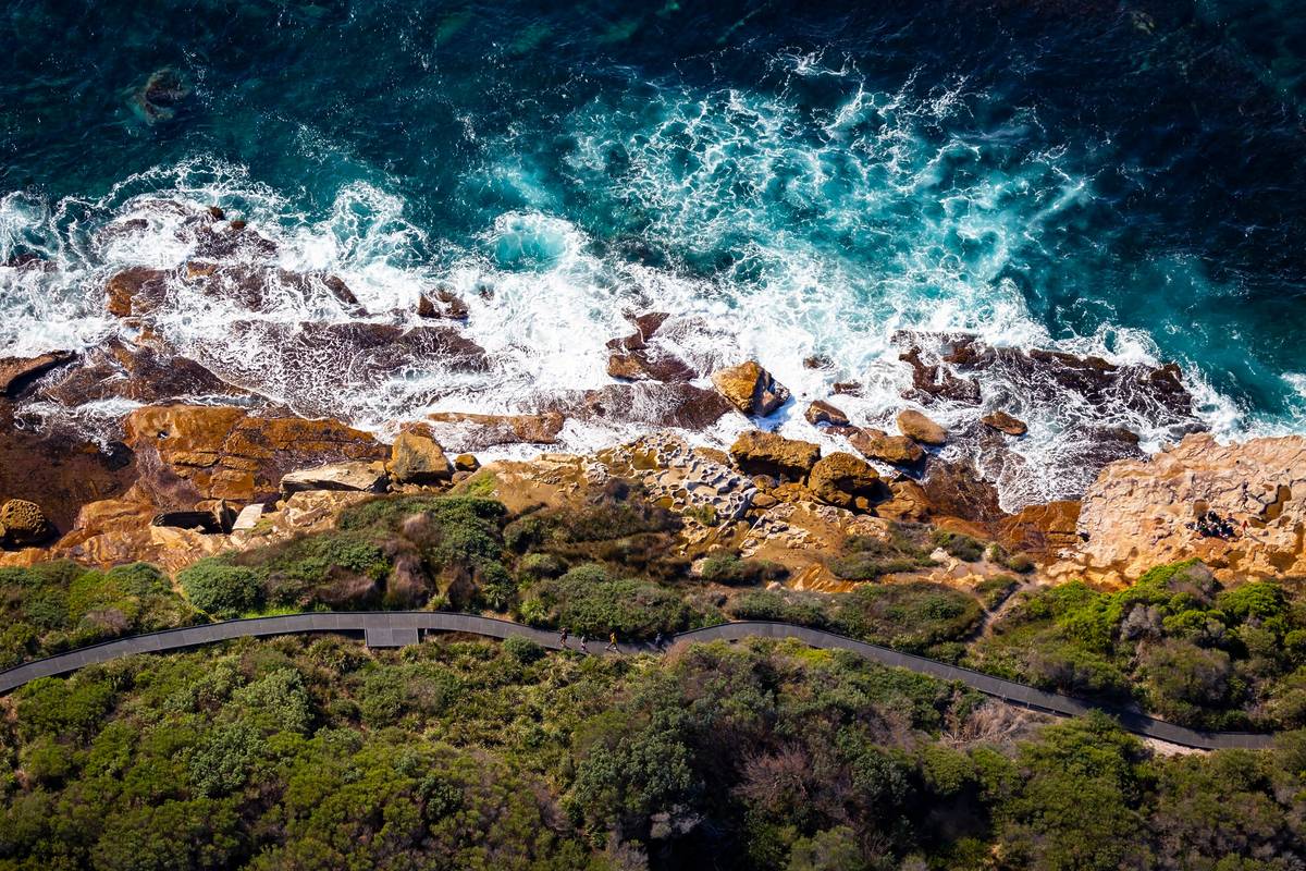 9 Of The Best Coastal Walks In Sydney For Your Next Adventure