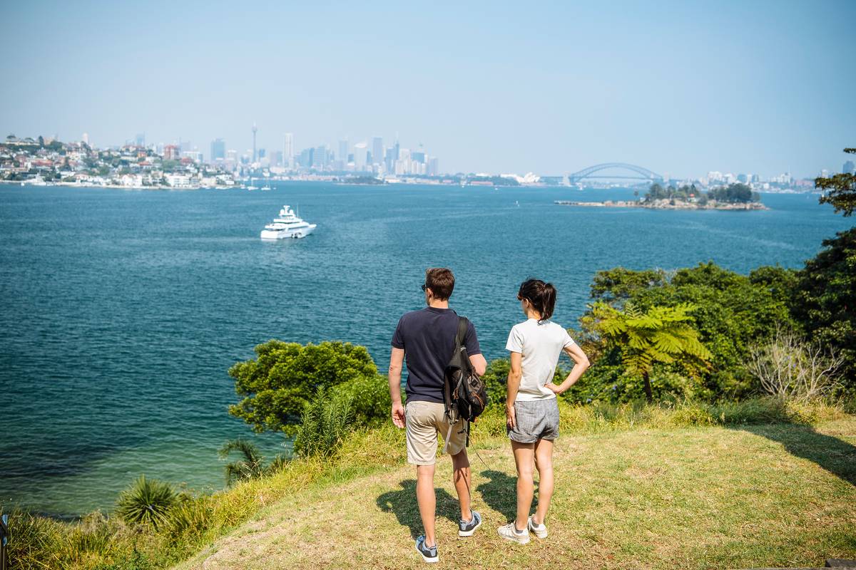 9 Of The Best Coastal Walks In Sydney For Your Next Adventure