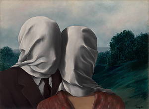 Magritte Is Now Open In Sydney With Over 100 Iconic Works