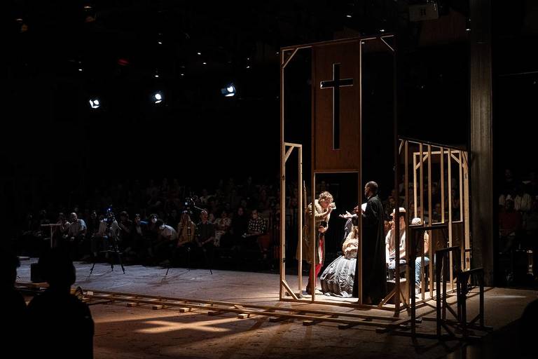 Sydney Festival Returns For A Spectacular Summer Of Art In 2025