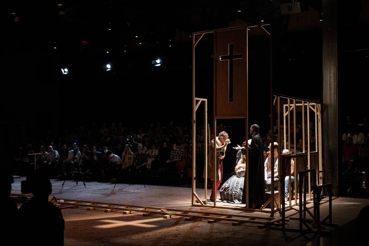 Sydney Festival Returns For A Spectacular Summer Of Art In 2025