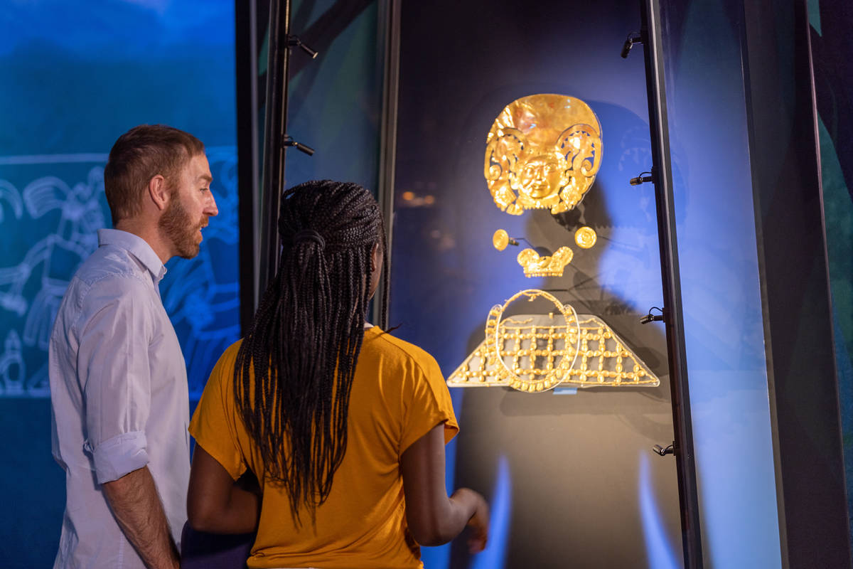 12 Captivating Immersive Experiences You Can't Miss In Sydney