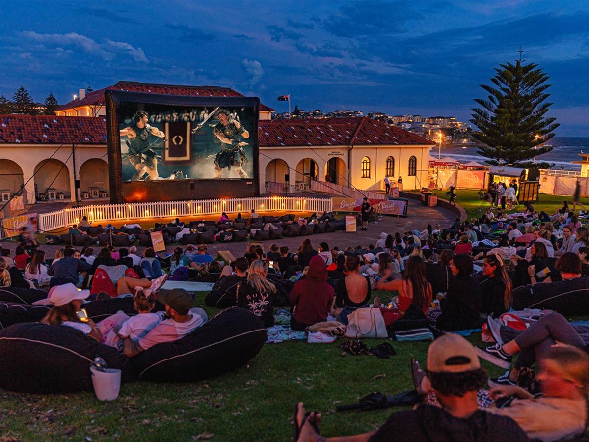 The Best Things To Do In Sydney This Weekend