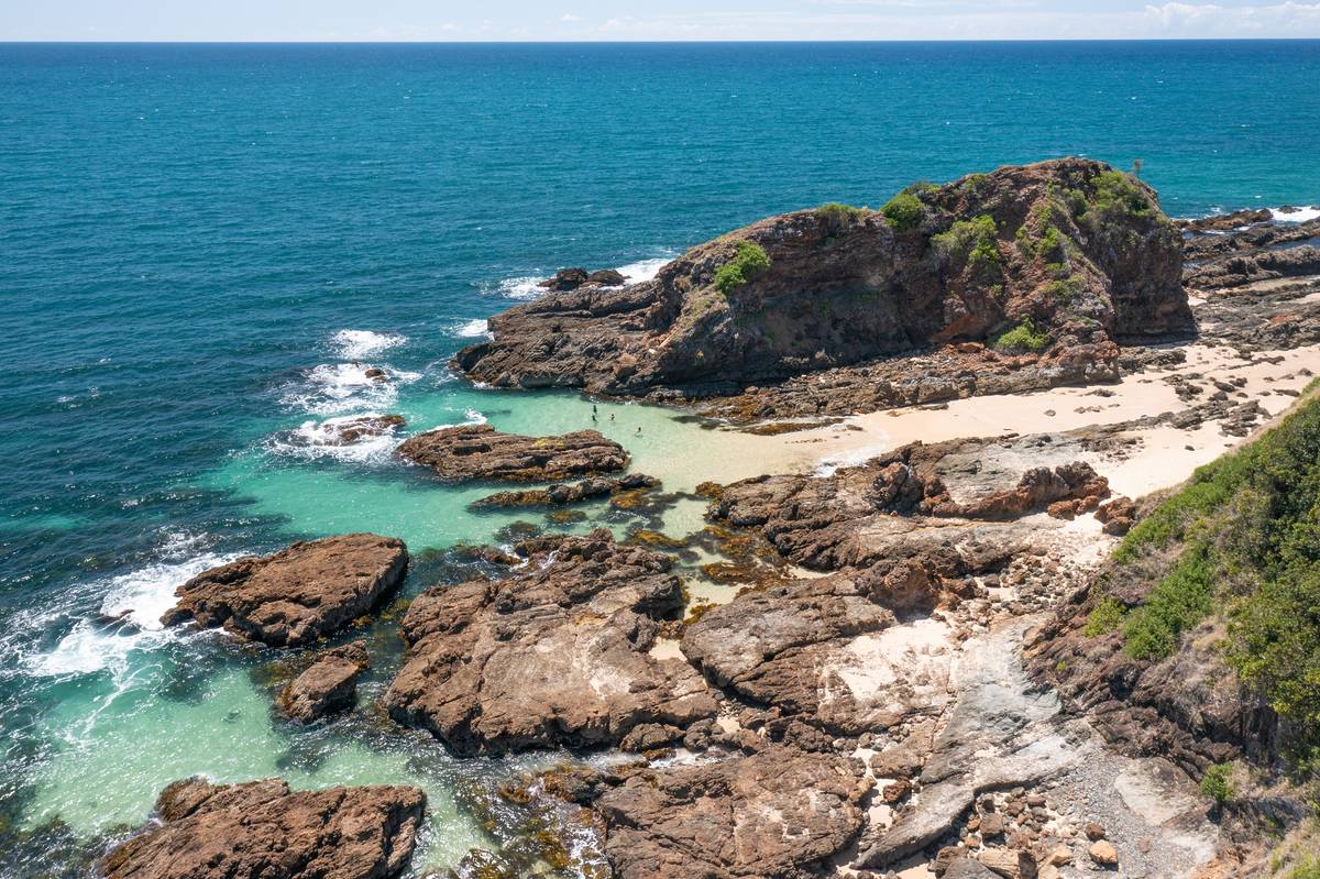 Booti Booti National Park: A Summer Getaway Guide