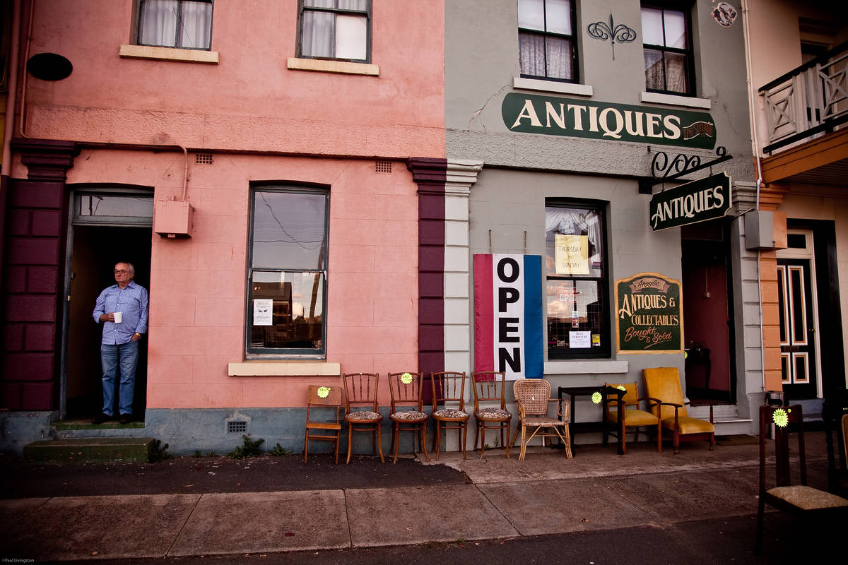 Goulburn: Australia’s First Inland City Is Just 2 Hours From Sydney