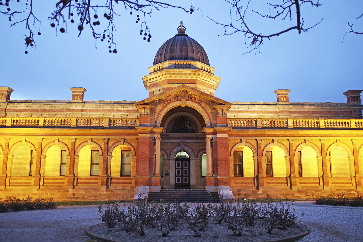 Goulburn: Australia’s First Inland City Is Just 2 Hours From Sydney