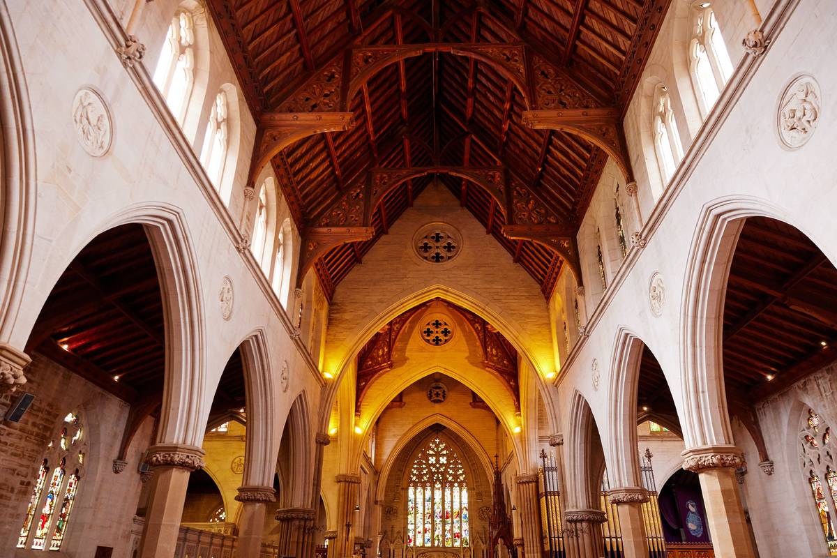Goulburn: Australia’s First Inland City Is Just 2 Hours From Sydney