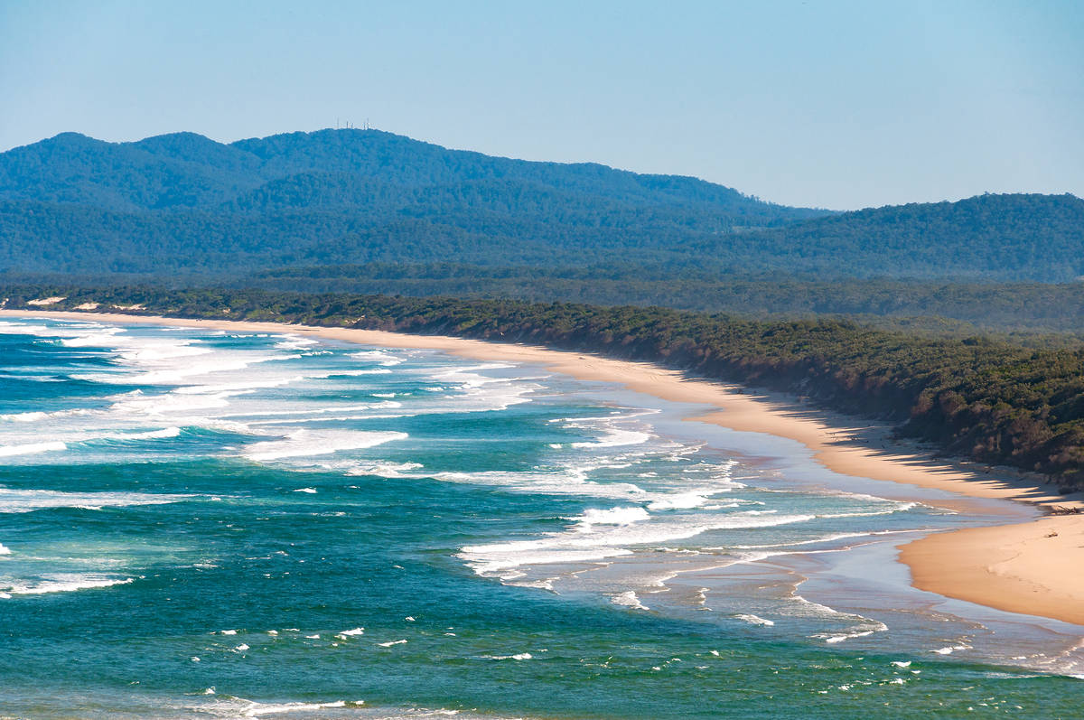 Why You Should Plan A Summer Getaway To Nambucca Heads