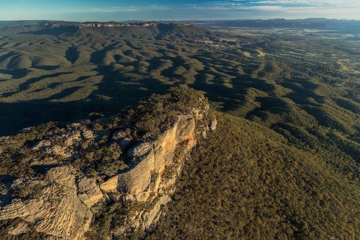 Capertee Valley: Top Things To Do In The World's Widest Canyon