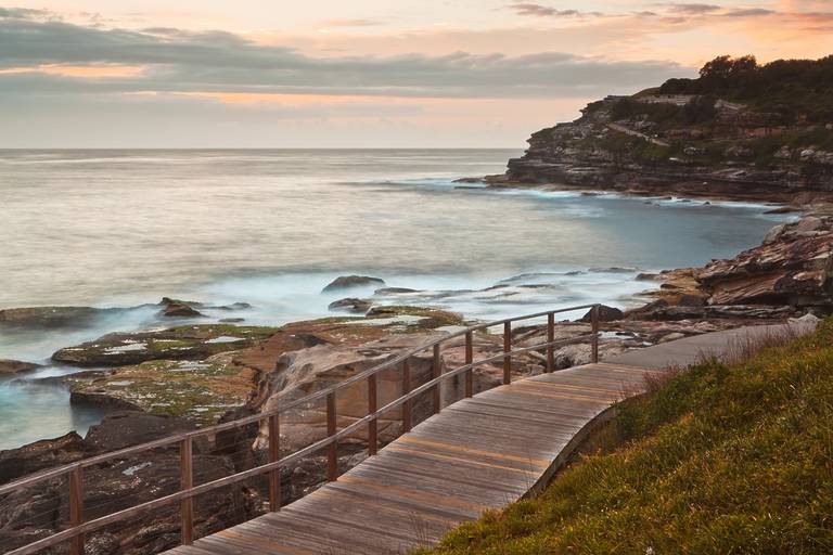 Australia's Favourite Hiking Trails Of 2024 Have Been Revealed