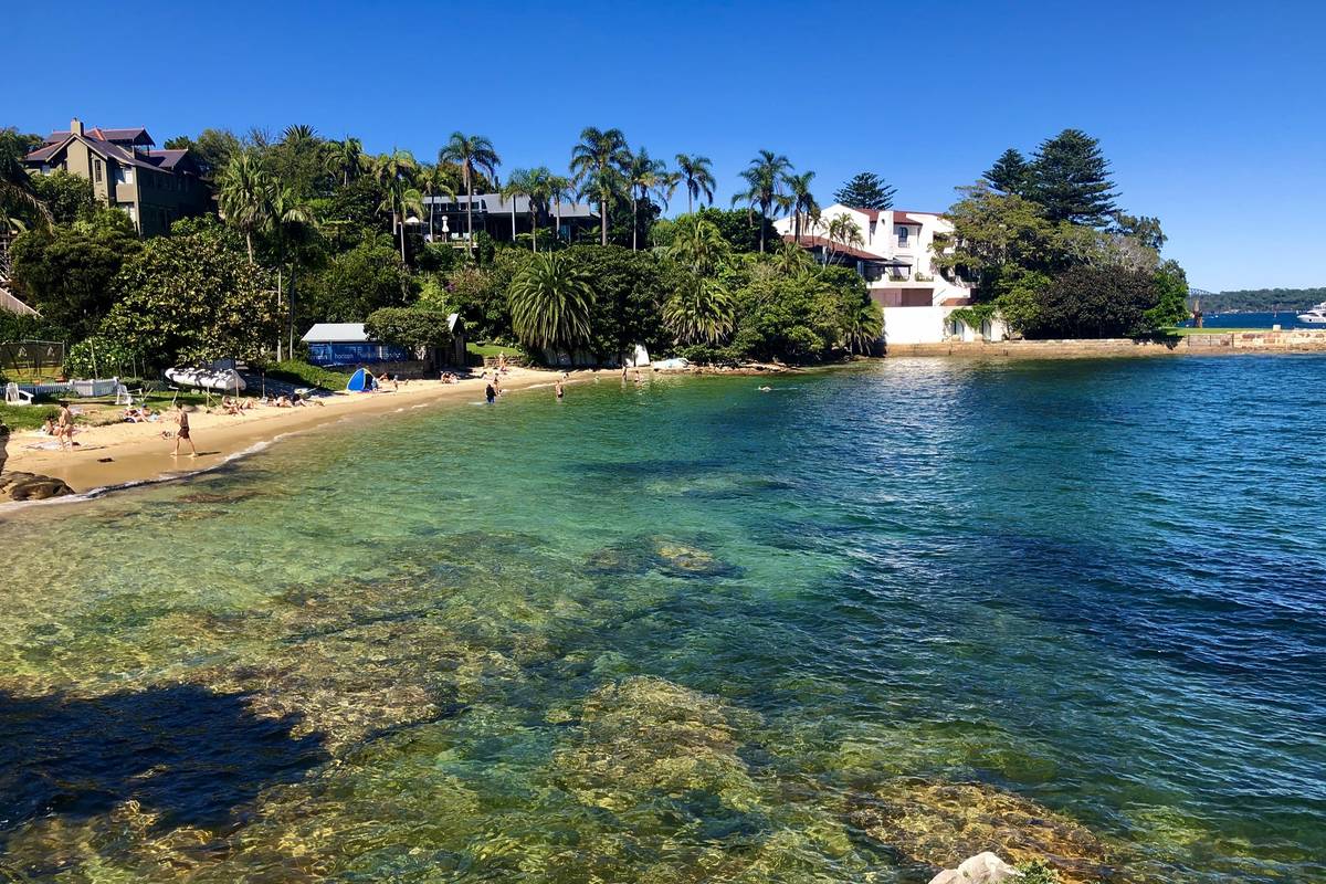 Kutti Beach: A Hidden Gem With Clear Waters And Fewer Crowds