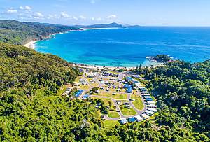 This Quaint Coastal Village In NSW Is A Well-Kept Secret – With Wild ...