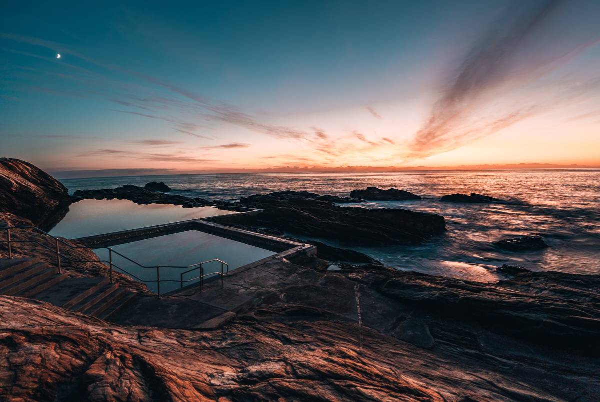 This Often-Overlooked Coastal Town In NSW Has Pristine Beaches ...