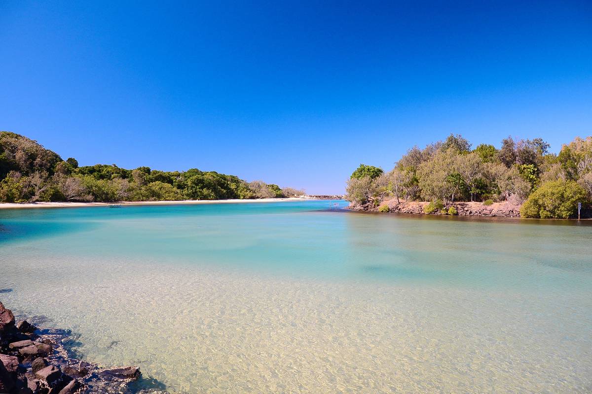 7 Perfect Beach Towns In NSW For An End-Of-Summer Road Trip