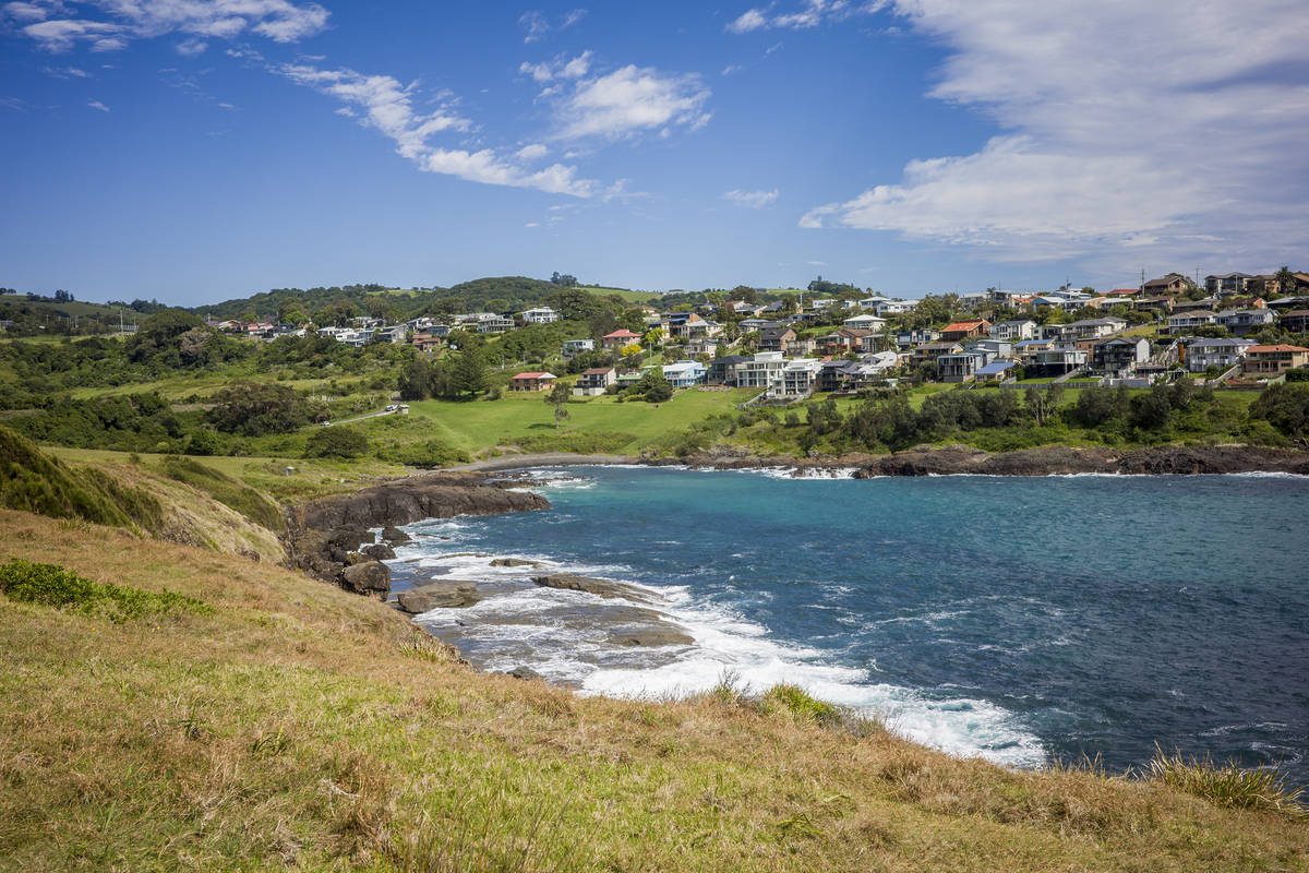 Kiama Coast Walk Offers The Perfect Day Hike In NSW