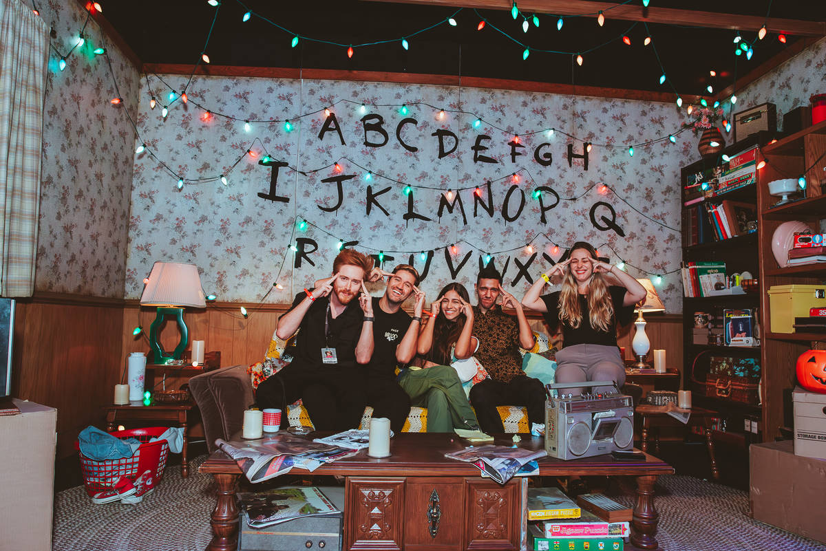 Vivid Sydney 2025 Is Nearly Here, And These Are Our Top Events