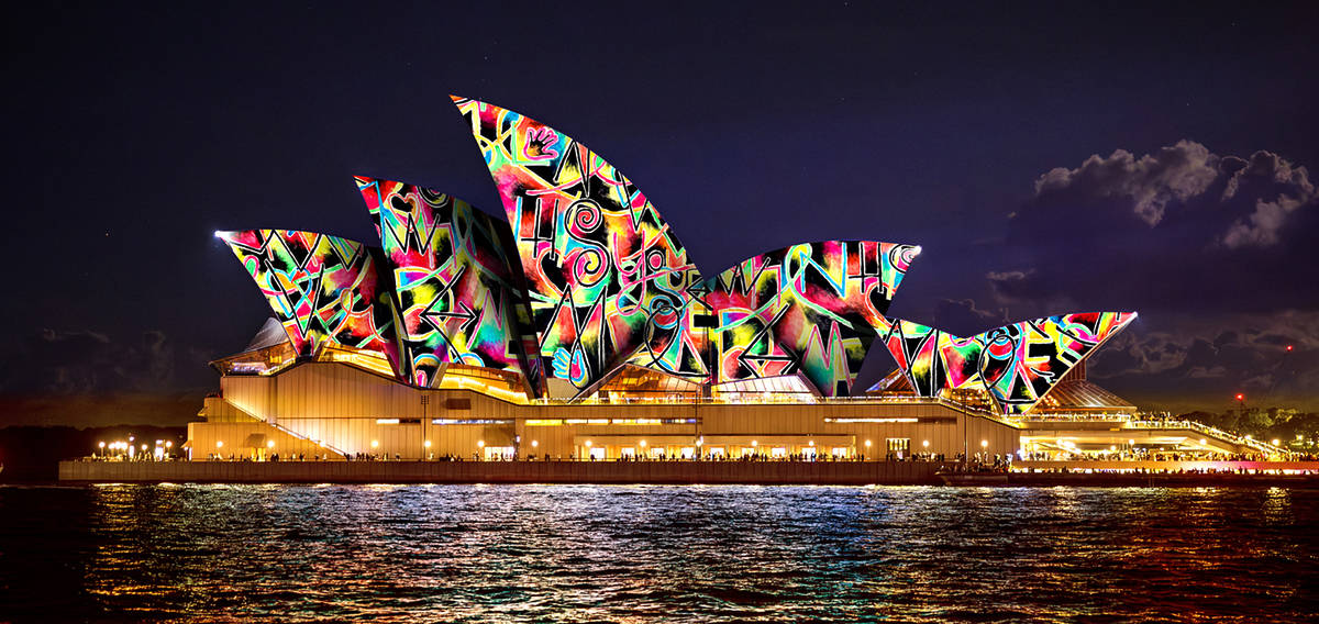 Vivid Sydney 2025 Is Nearly Here, And These Are Our Top Events